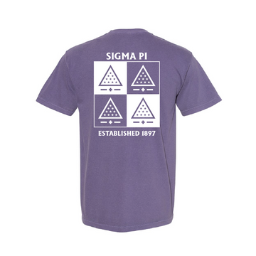Shop All T-Shirts – The Sigma Pi Store