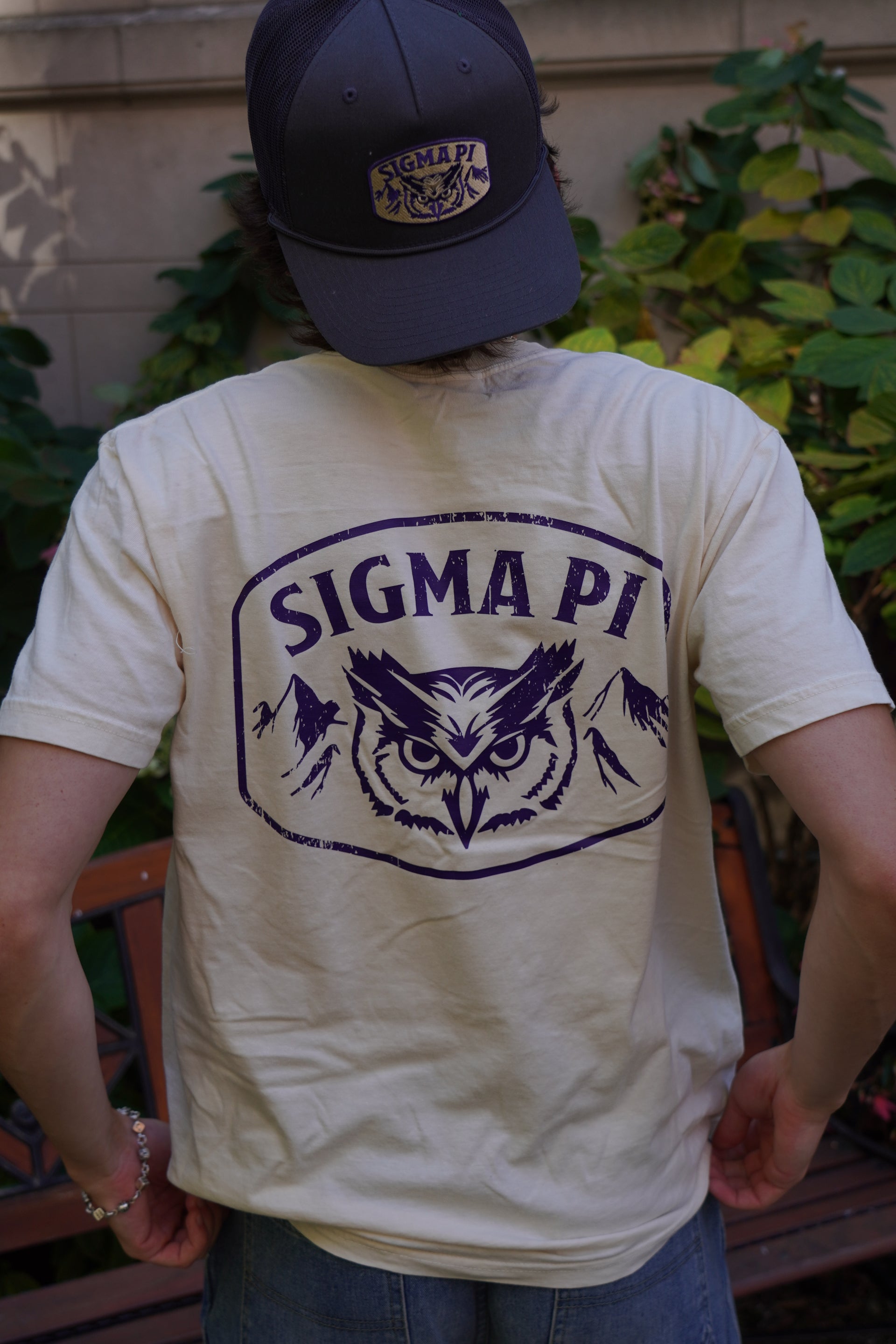 The Sigma Pi Store