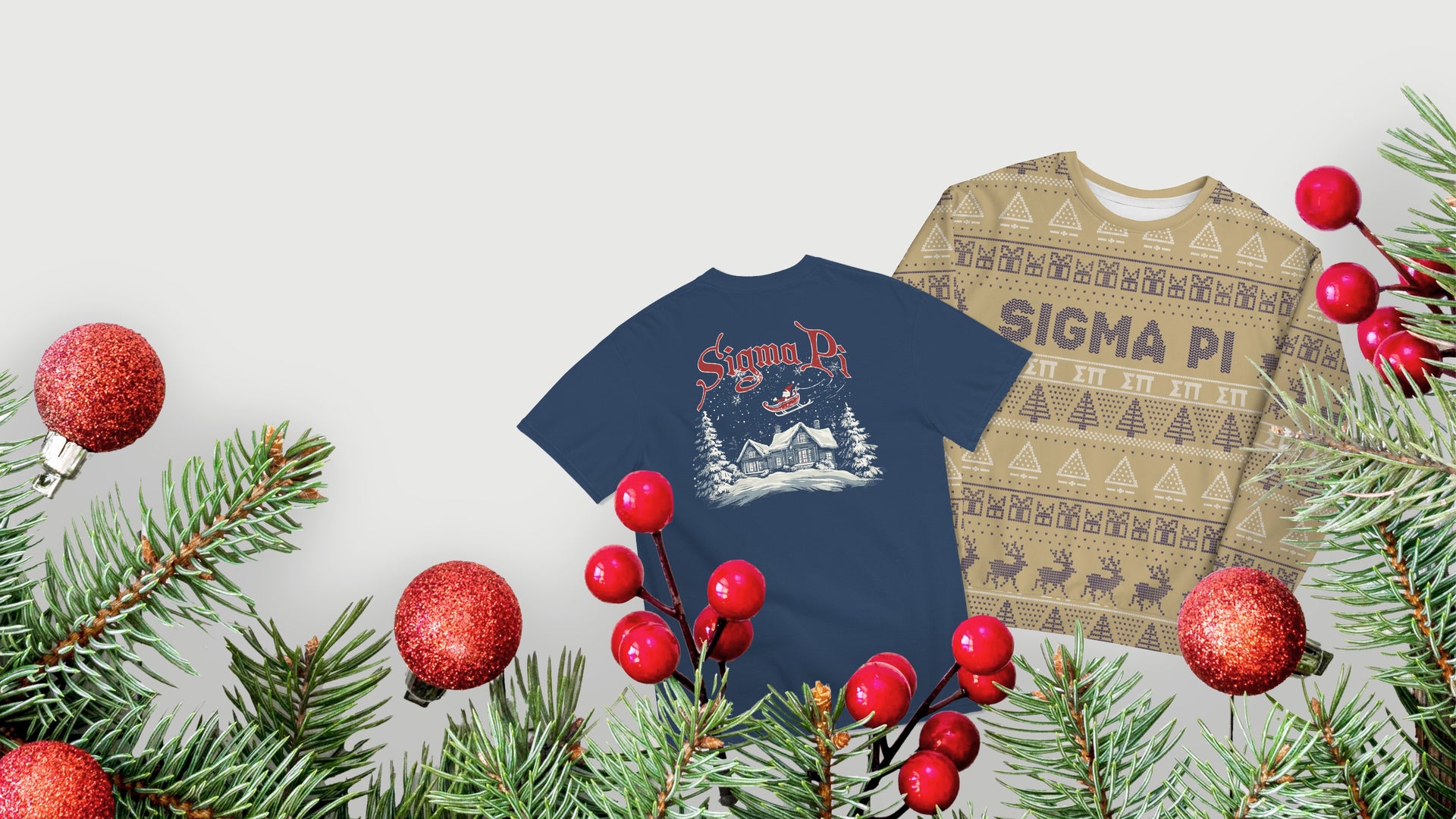 The Sigma Pi Store