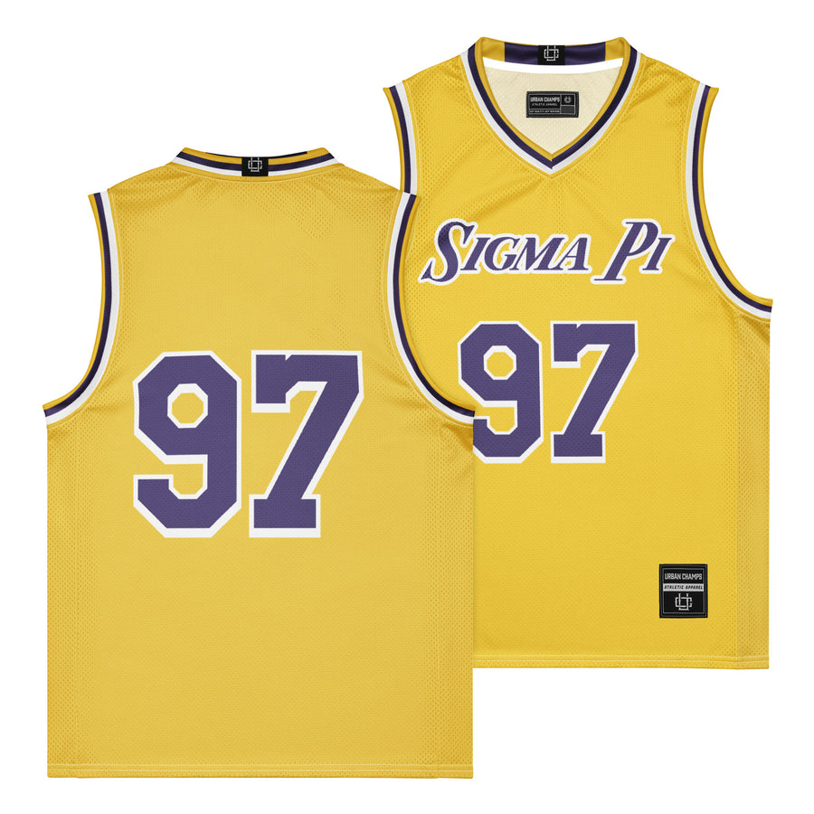 Shop By Category: Jerseys – The Sigma Pi Store