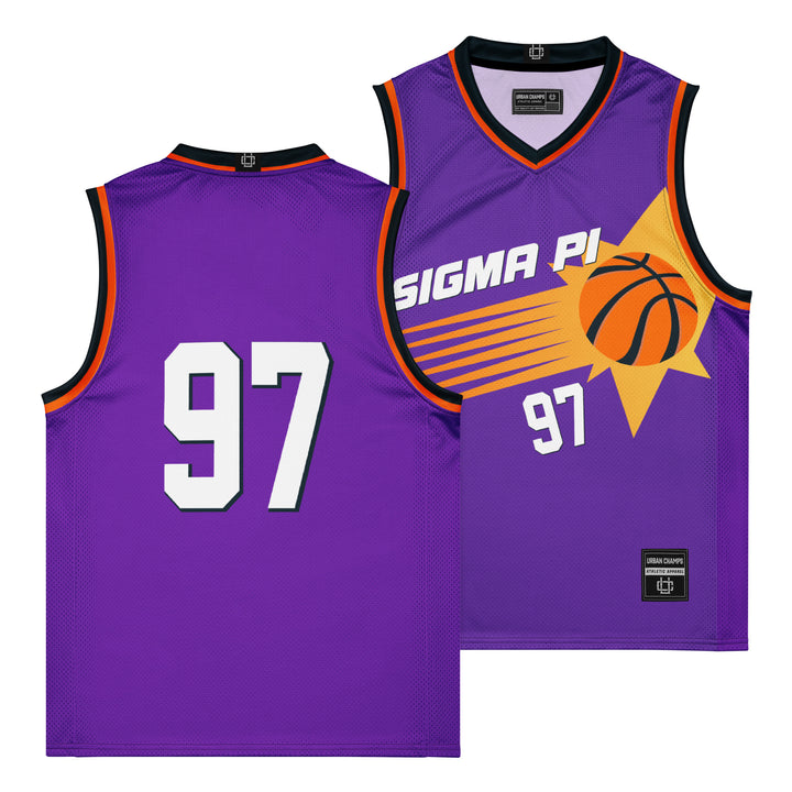 Shop By Category: Jerseys – The Sigma Pi Store