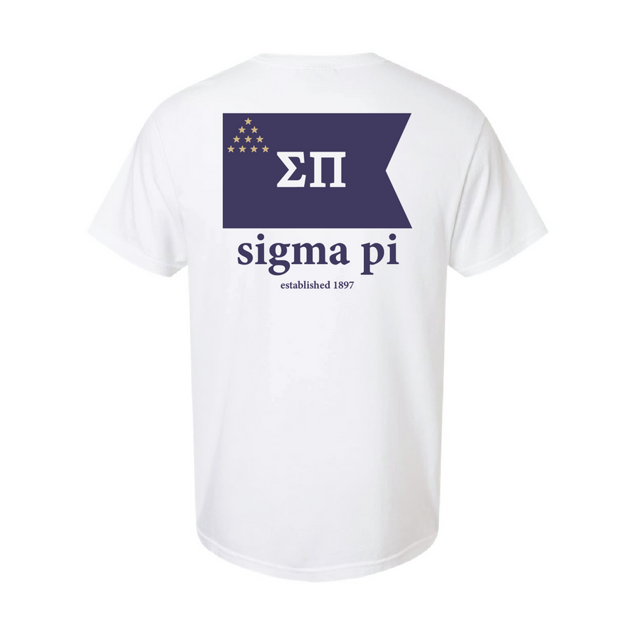 Shop Whats New – The Sigma Pi Store
