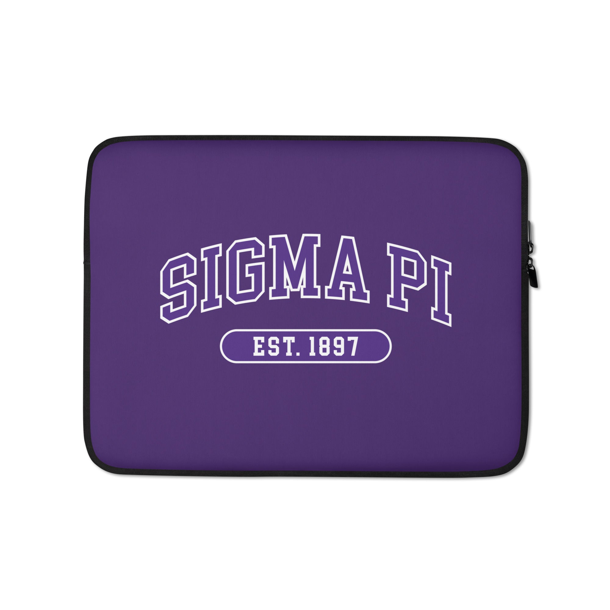 Sigma Pi Laptop Sleeve – The Sigma Pi Store