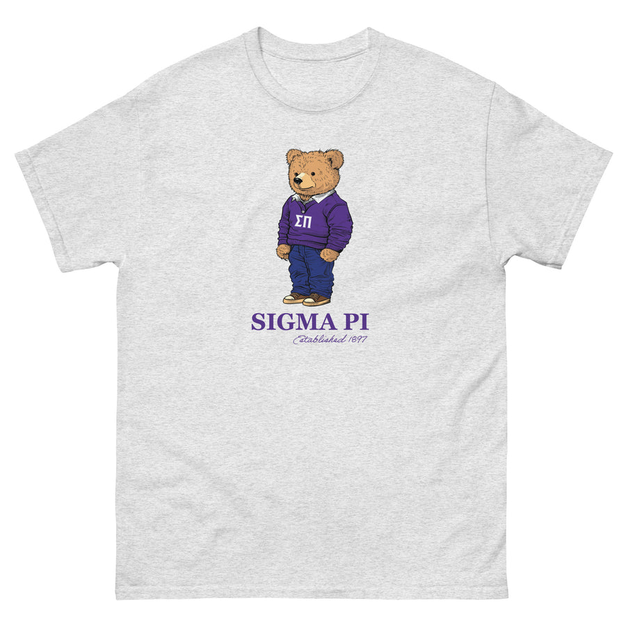 Shop The T-Shirt Vault – The Sigma Pi Store