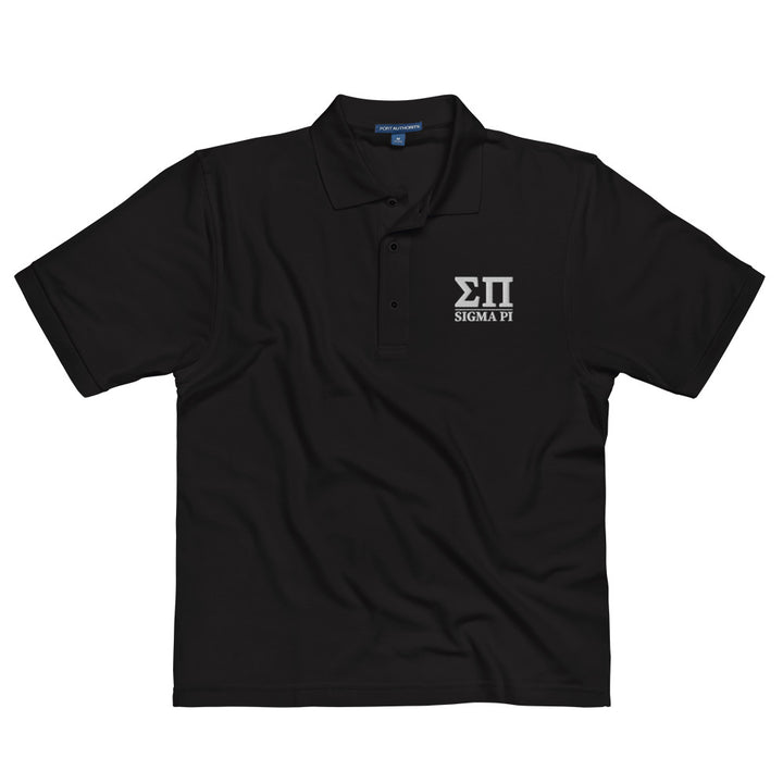 Shop All Polos – The Sigma Pi Store