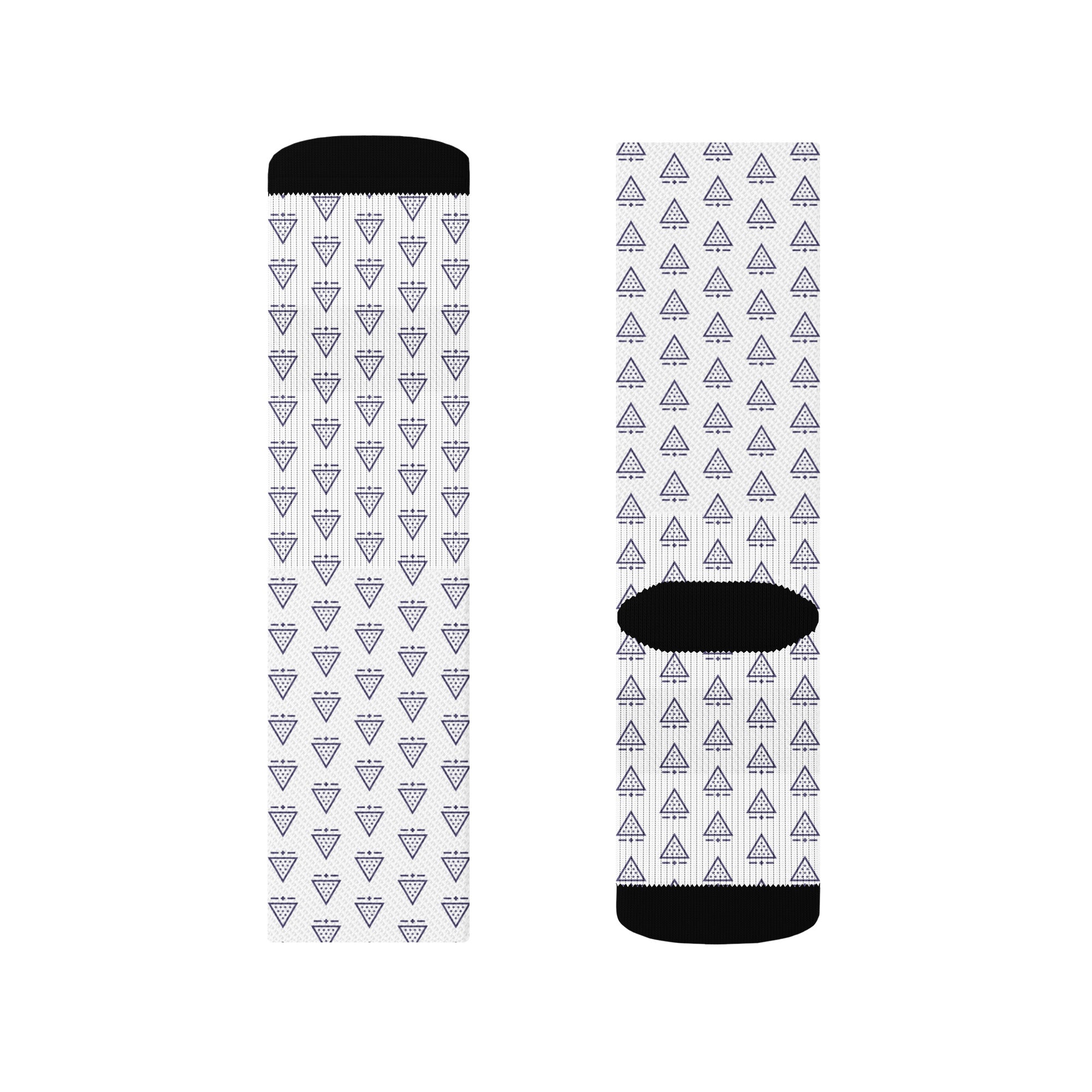 Sigma Pi Crew Socks – The Sigma Pi Store