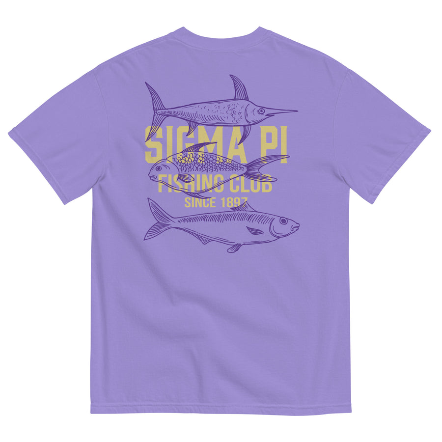Brands We Love: Comfort Colors – The Sigma Pi Store