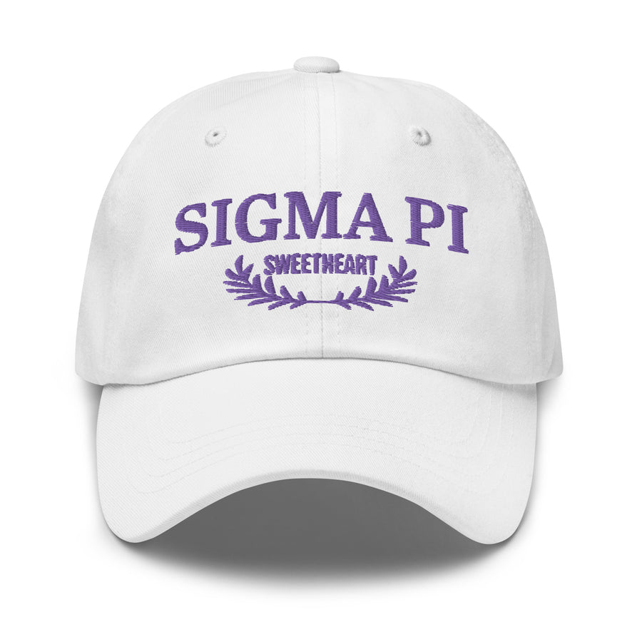 Sweetheart Collection – The Sigma Pi Store