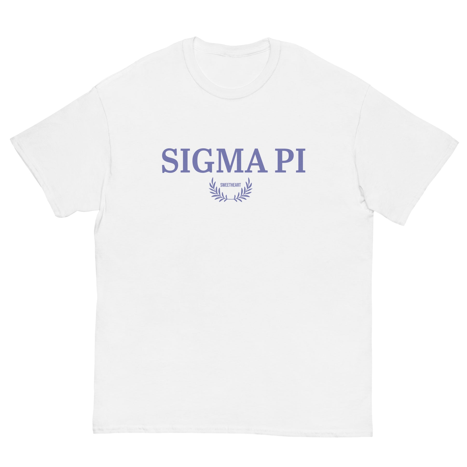 Sigma Pi Sweetheart Tee